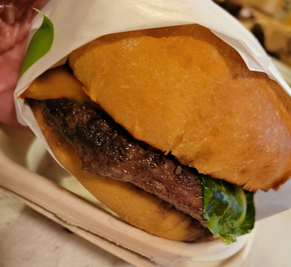 SANDWICH MEISTER - Updated March 2025 - 66 21st Ave, San Mateo ...