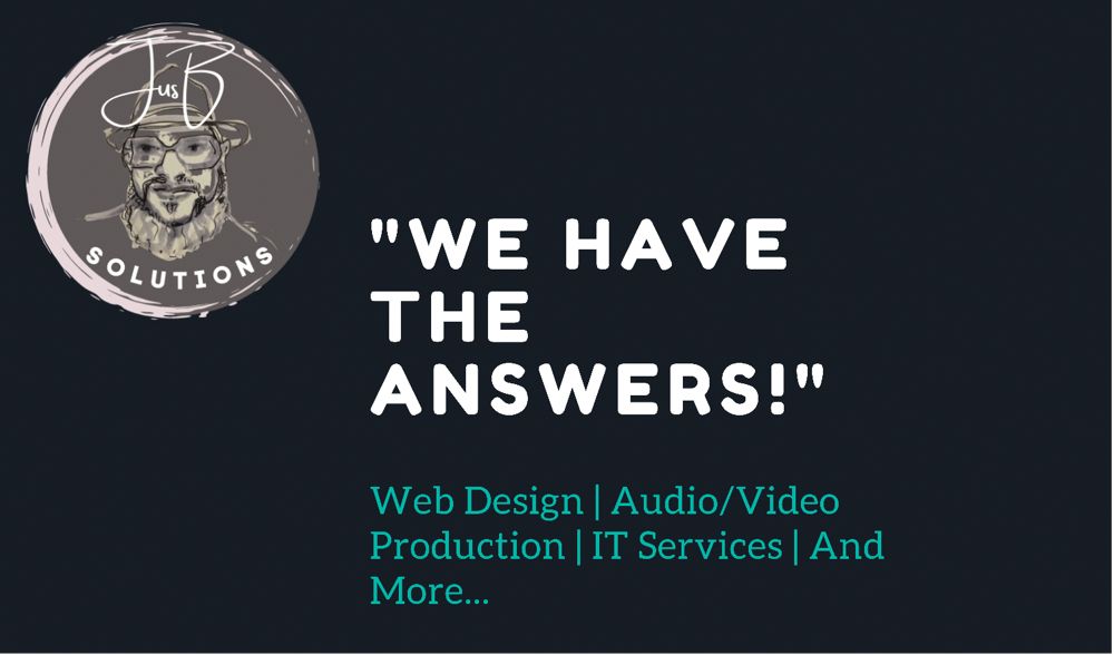 JUSB SOLUTIONS - Updated February 2025 - Request a Quote - 707 E ...