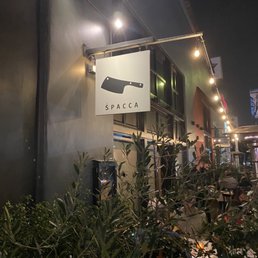 CHI SPACCA - Updated October 2025 - 2598 Photos & 755 Reviews - 6610 ...