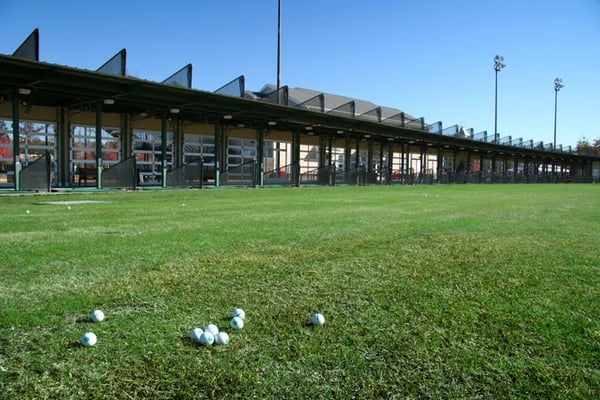 IRONBRIDGE SPORTS PARK - Updated September 2025 - 16 Reviews - 11400 ...
