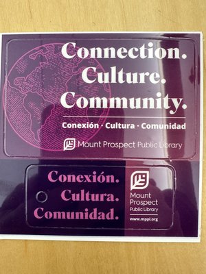 MOUNT PROSPECT PUBLIC LIBRARY - Updated March 2025 - 27 Photos & 29 ...