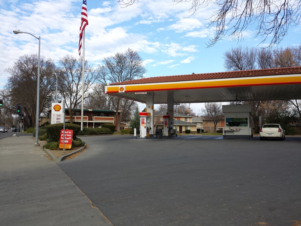 SHELL - Updated July 2025 - 199 S Orchard Ave, Vacaville, California ...