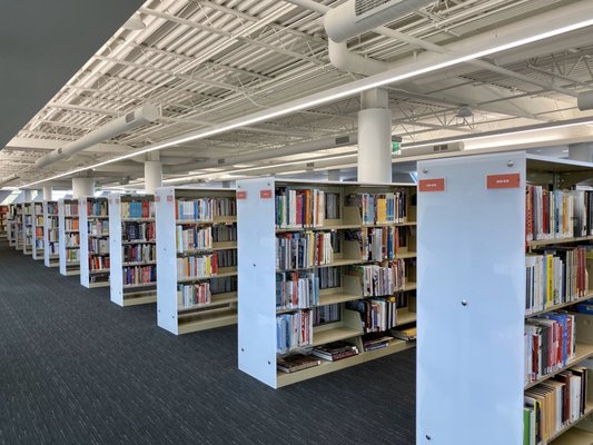 COLUMBUS METROPOLITAN LIBRARY - DUBLIN BRANCH - Updated November 2025 ...