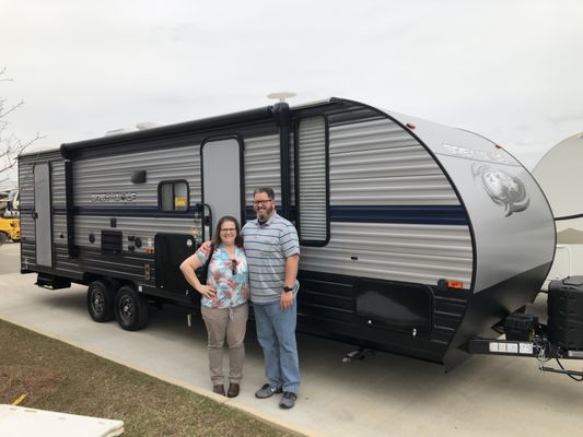 BAMA RV - Updated July 2025 - 40 Photos & 14 Reviews - 5276 Montgomery ...