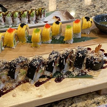 O SUSHI - 717 Photos & 365 Reviews - 10545 Scripps Poway Pkwy, San ...
