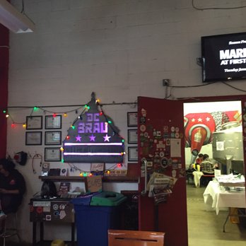 DC BRAU BREWING COMPANY - Updated January 2025 - 266 Photos & 155 ...
