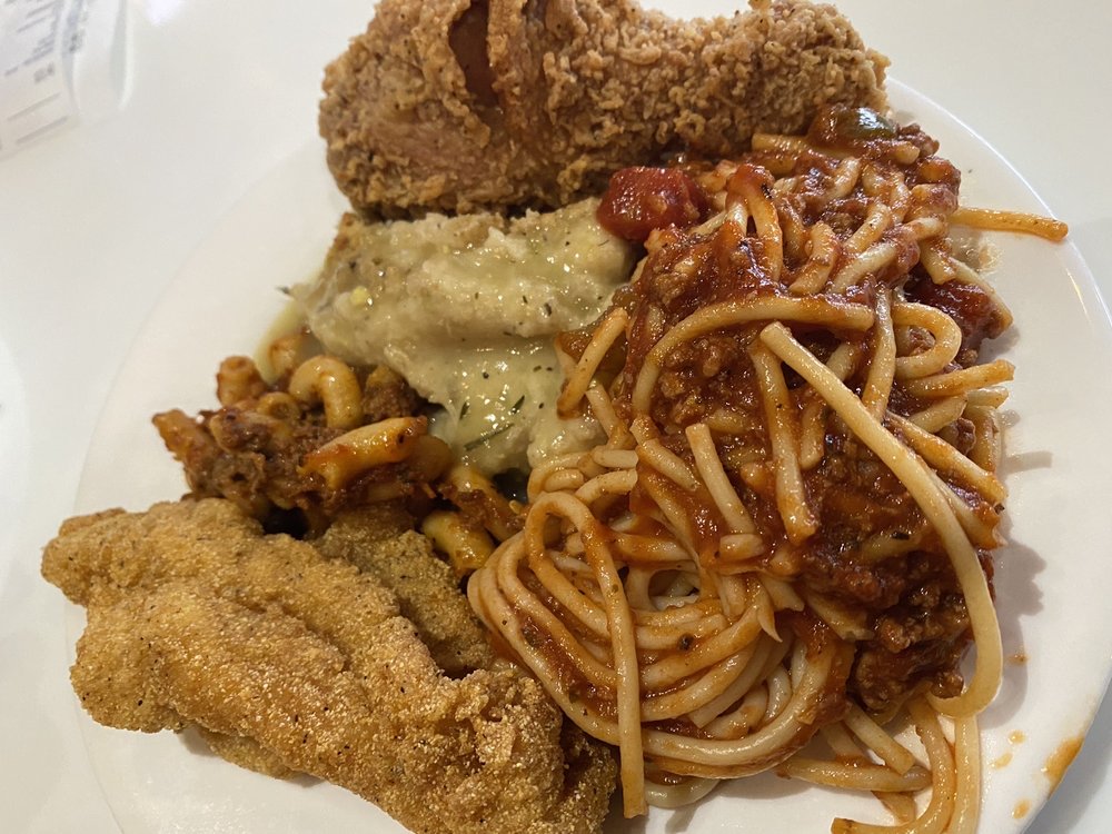 CHOW TIME BUFFET & GRILL - 72 Photos & 99 Reviews - 4207 Hacks Cross Rd ...