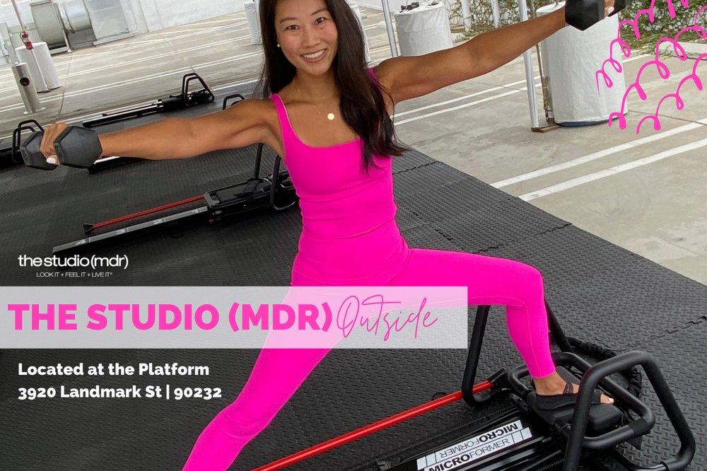 THE STUDIO MDR CULVER - 23 Photos & 47 Reviews - 9901 Washington Blvd ...