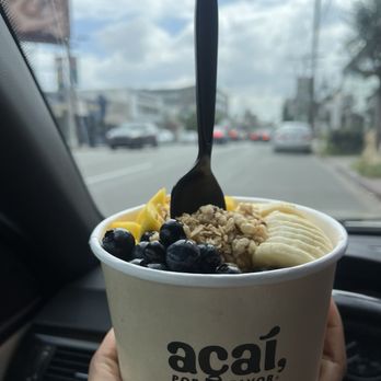 AÇAÍ, POR FAVOR - Updated September 2024 - 82 Photos & 85 Reviews ...