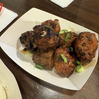 RED STIX STREET FOOD AND BAR - Updated October 2025 - 99 Reviews & 205 ...