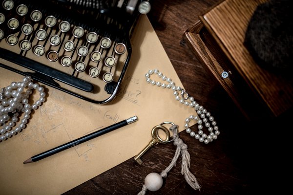 THE GATSBY MAZE ESCAPE ROOM - Performing Arts - Marcus Thranes gate 13 ...