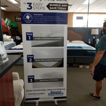 MANCINI’S SLEEPWORLD - PETALUMA - Updated December 2025 - 56 Photos ...