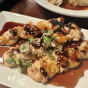 NORI - Updated June 2025 - 578 Photos & 342 Reviews - 217 E Palmetto ...