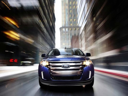 JOE RIZZA FORD OF ORLAND PARK - Updated November 2025 - 55 Photos & 147 ...