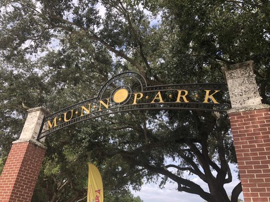 MUNN PARK - 43 Photos - 201 East Main St, Lakeland, Florida - Parks ...