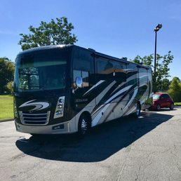 Blue Beacon Truck Wash Reviews | Read Customer Service Reviews of ...