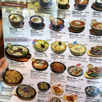 JIN COOK - Updated October 2025 - 2268 Photos & 1003 Reviews - 8890 ...