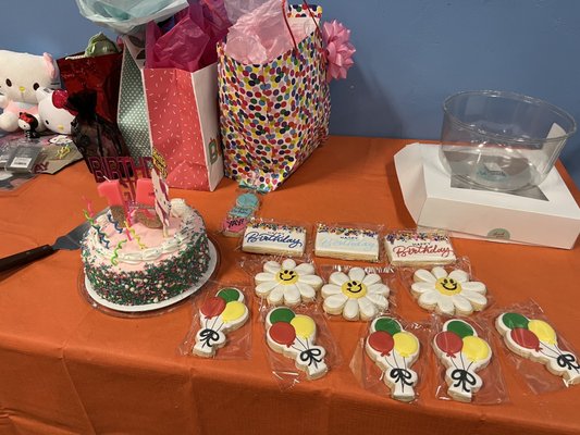 NATSWEETS - 87 Photos & 71 Reviews - 8840 N Magnolia Ave, Santee, CA - Yelp