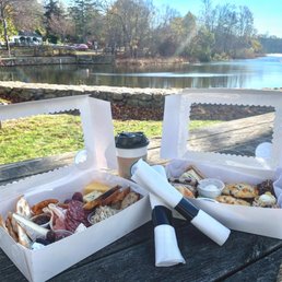 DUNBAR HOUSE TEA ROOM & WINE BAR - Updated December 2024 - 172 Photos ...