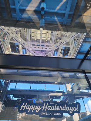 CARVANA DENVER - Updated July 2025 - 60 Photos & 170 Reviews - 4700 E ...