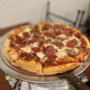 CAPONE’S PIZZA - Updated November 2025 - 211 Photos & 349 Reviews ...