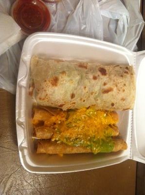 TAPATIOS MEXICAN GRILL - CLOSED - 163 Photos & 223 Reviews - 2335 ...