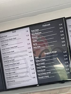 TOSCO PIZZA AND FAMILY RESTAURANT - Updated November 2025 - 2601 Penn ...