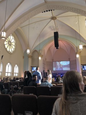 SOJOURN CHURCH MIDTOWN - Updated June 2026 - 19 Photos & 12 Reviews ...