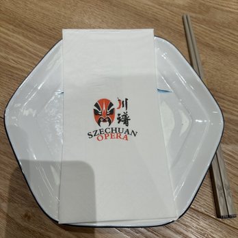 SZECHUAN OPERA - Updated September 2025 - 439 Photos & 82 Reviews - 1 ...