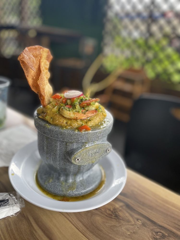 BY CHEFF’S - Updated December 2025 - 92 Photos & 45 Reviews - Avenida ...