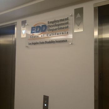 EDD DISABILITY INSURANCE OFFICE - Updated October 2025 - 888 S Figueroa ...