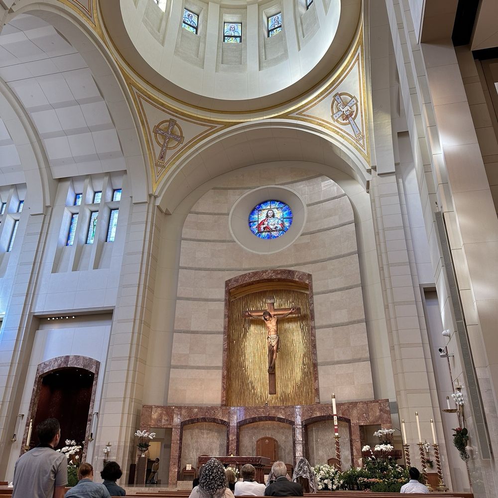 Vietnamese Church Houston