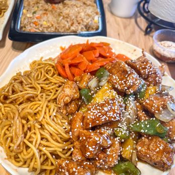 THE HIBACHI PIT - Updated June 2024 - 105 Photos & 75 Reviews - 1295 ...