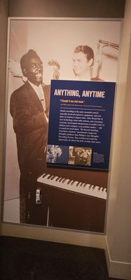 BB KING MUSEUM AND DELTA INTERPRETIVE CENTER - Updated December 2024 ...