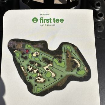 GOLDEN GATE PARK GOLF COURSE - Updated December 2025 - 135 Photos & 206 ...
