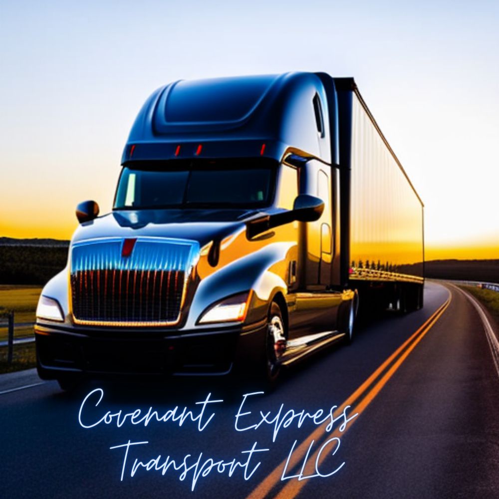 COVENANT EXPRESS TRANSPORT - 2914 N Elm St, Lumberton, North Carolina ...