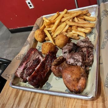 R&R BBQ - Updated October 2024 - 1001 Photos & 1689 Reviews - 307 W ...