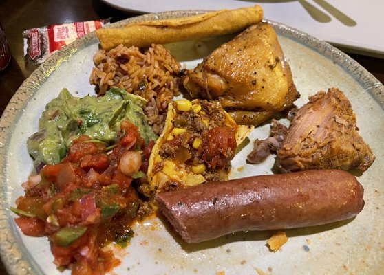 THE RANCH 1849 RESTAURANT - Updated January 2025 - 60 Photos & 69 ...