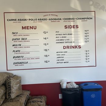 TACOS 65 - Updated October 2025 - 259 Photos & 286 Reviews - 6498 ...