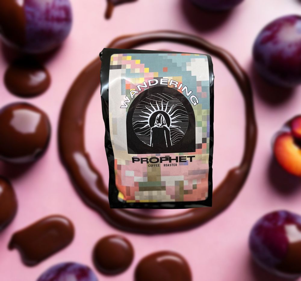 WANDERING PROPHET COFFEE - Updated June 2024 - Calgary, Alberta, Canada - Coffee Roasteries ...