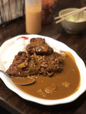 CAFE MAMI - 537 Photos & 562 Reviews - Japanese Curry - 1815 ...