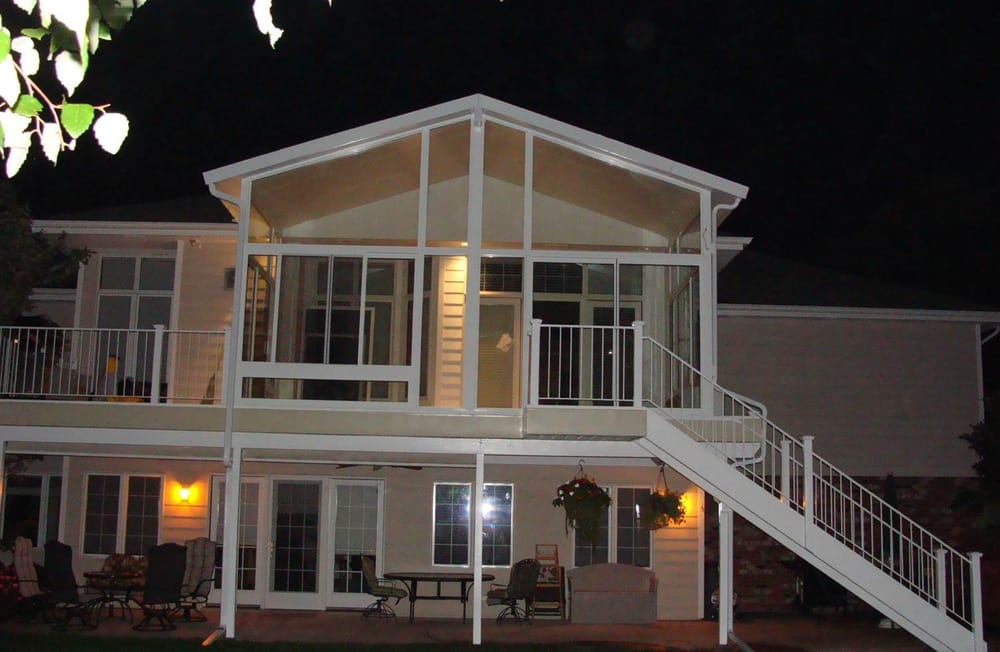 AMAZING CARPENTRY - Updated May 2024 - 17 Photos - Malvern, Iowa ...