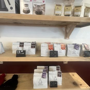 BEANIES COFFEE ROASTER - Updated September 2024 - 52 Photos & 38 ...