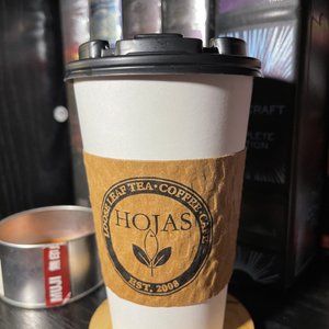 HOJAS TEA HOUSE - 299 Photos & 337 Reviews - Coffee & Tea - 222 W 6th ...