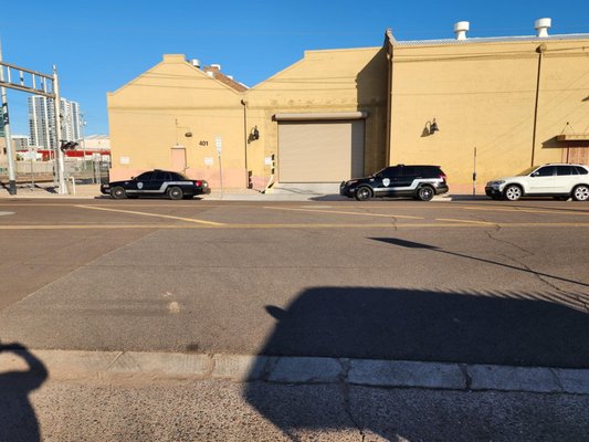 DELTA SECURITY SERVICES - Updated December 2025 - 34 Photos - 8055 N ...