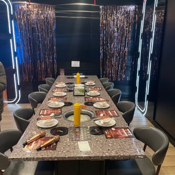 NINE SPICES HOTPOT &BBQ - Updated December 2025 - 50 Photos & 50 ...