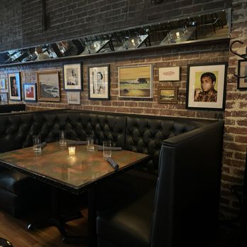 ST. ROCH FINE OYSTERS + BAR - Updated May 2024 - 769 Photos & 405 ...