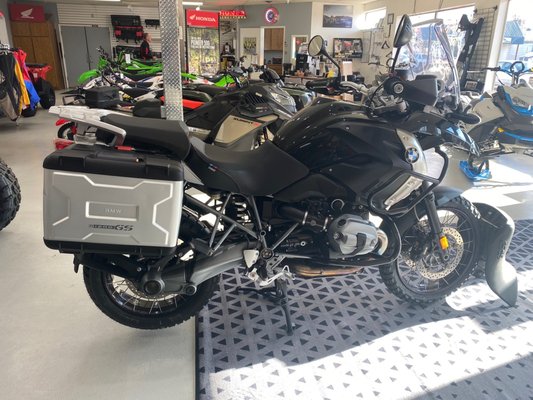 MAC’S CYCLE - Updated May 2026 - 19 Reviews - 700 Bridge St, Clarkston ...