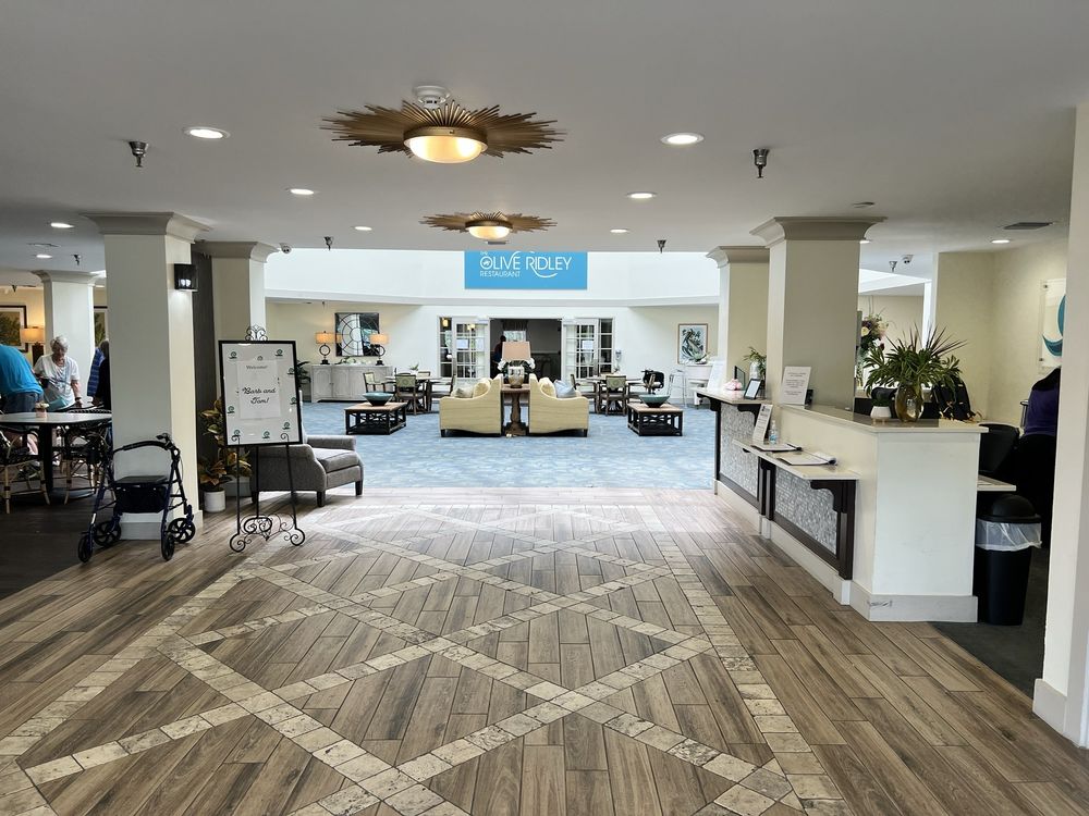 THE POINTE AT OCEAN BOULEVARD - Updated April 2025 - 2750 SE Ocean Blvd ...