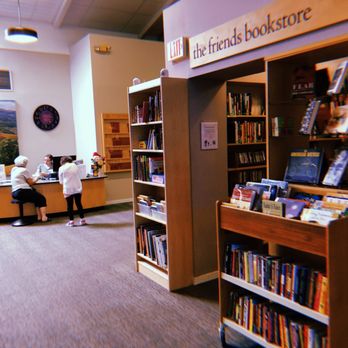 MENLO PARK LIBRARY - Updated October 2025 - 48 Photos & 72 Reviews ...